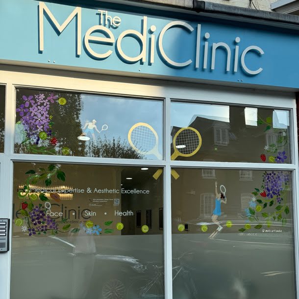 Medi Clinic - Your Destination for Medical Excellence in Wimbledon Village