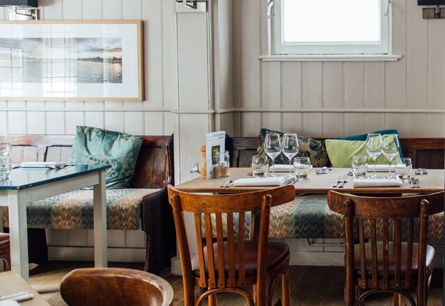 Serving up Aces: Smashing Tennis Menus you'll Love! - Wimbledon Village